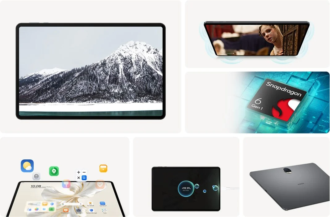 Honor Pad 9: Análisis, precio y opiniones (2024)