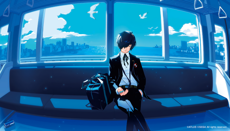 Rescatar almas en Persona 3 Reload: Guía definitiva