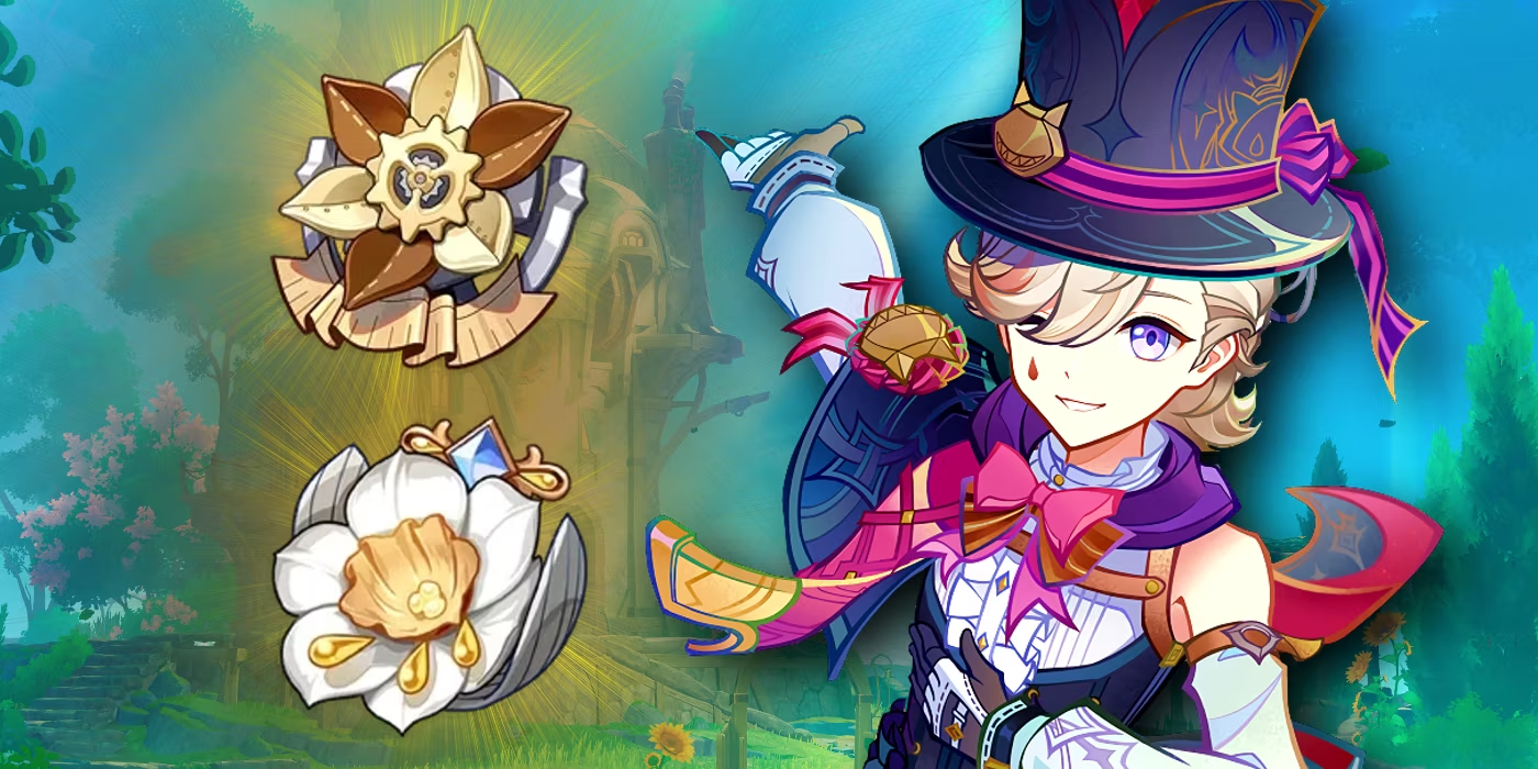 Genshin Impact 4.5: Novedades, mejoras y el nuevo personaje
