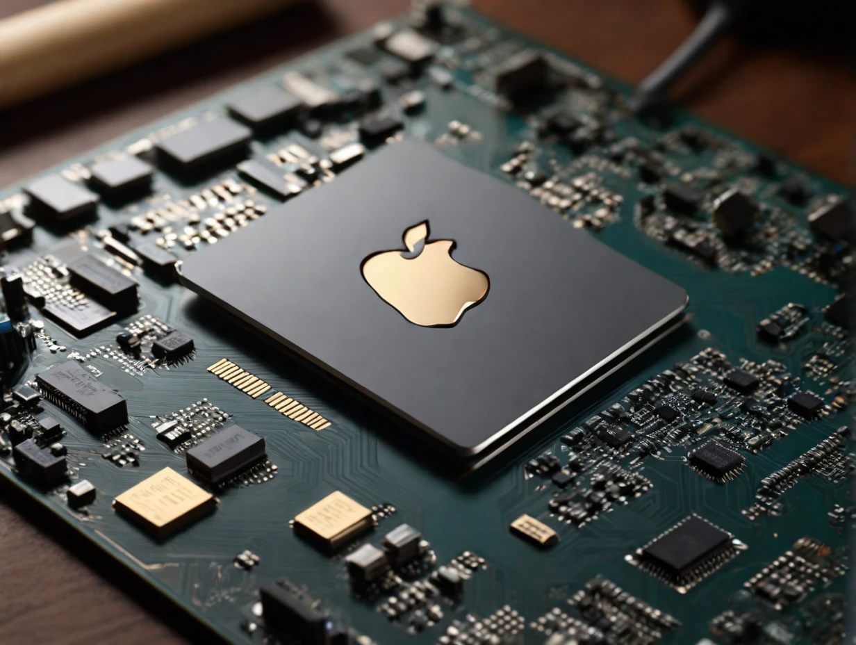 Apple M4: Rumores, características, fecha de lanzamiento y más