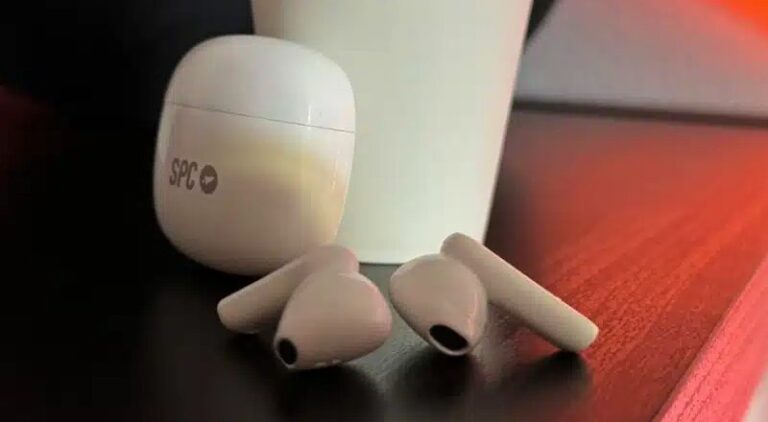 [Análisis-Review] SPC ZION 2 PLAY: características, opiniones y precio