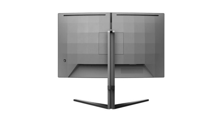 Philips Evnia 27M2C5200W, un monitor gaming que hará que tus juegos ...