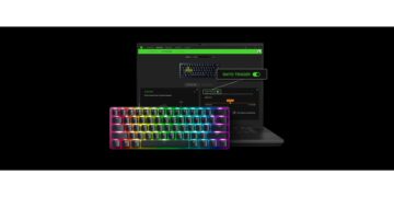 Razer Snap Tap, el secreto detrás de los movimientos relámpago en los ...