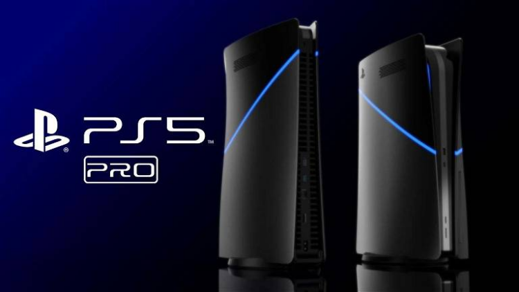 PS5 Pro será super rápida gracias al Reescalado PSSR