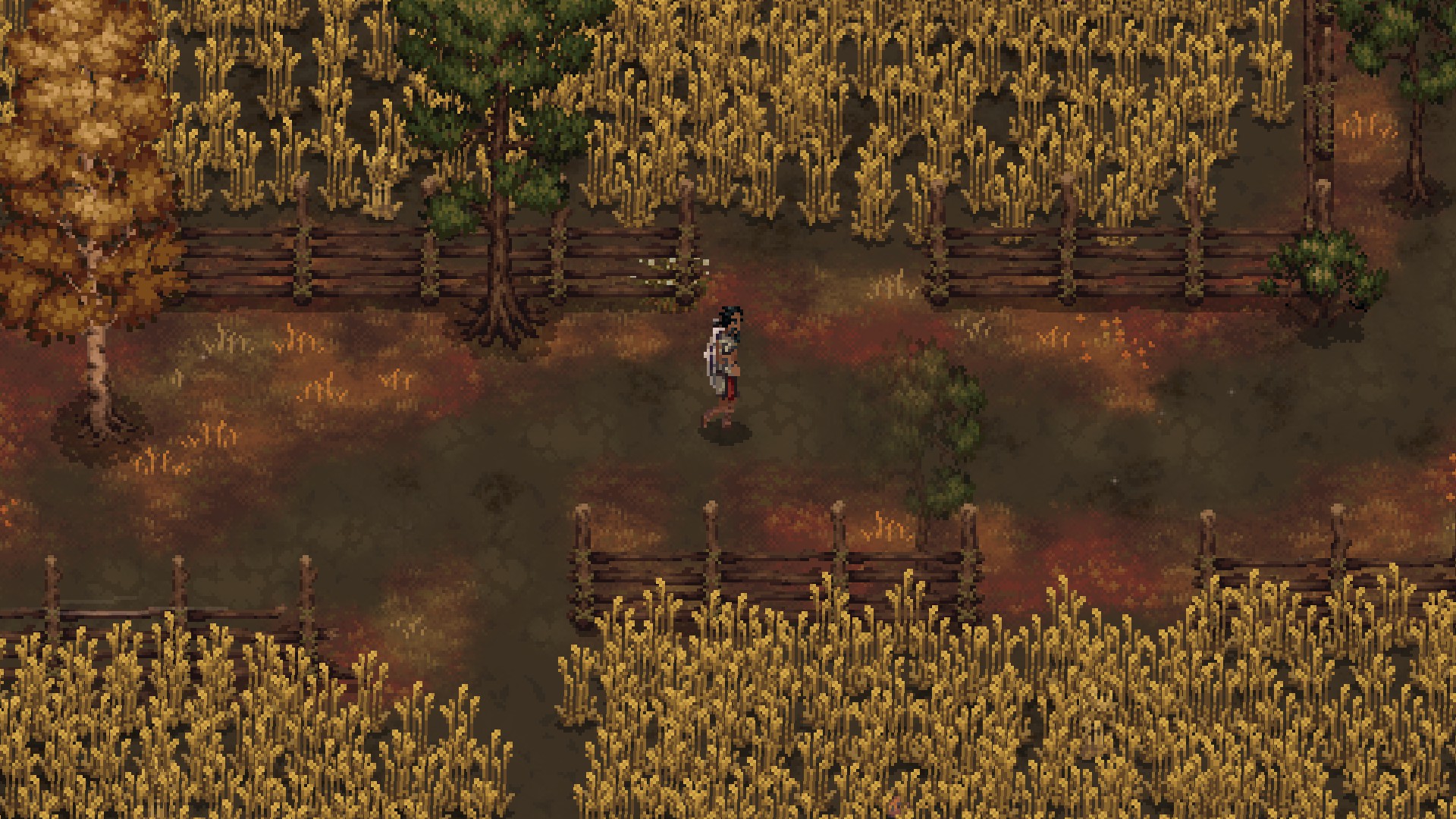 DROVA - Forsaken Kin, ya está disponible para PC, XBox, PS4 / PS5 y ...