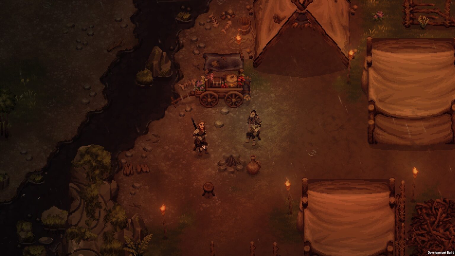 DROVA - Forsaken Kin, ya está disponible para PC, XBox, PS4 / PS5 y ...