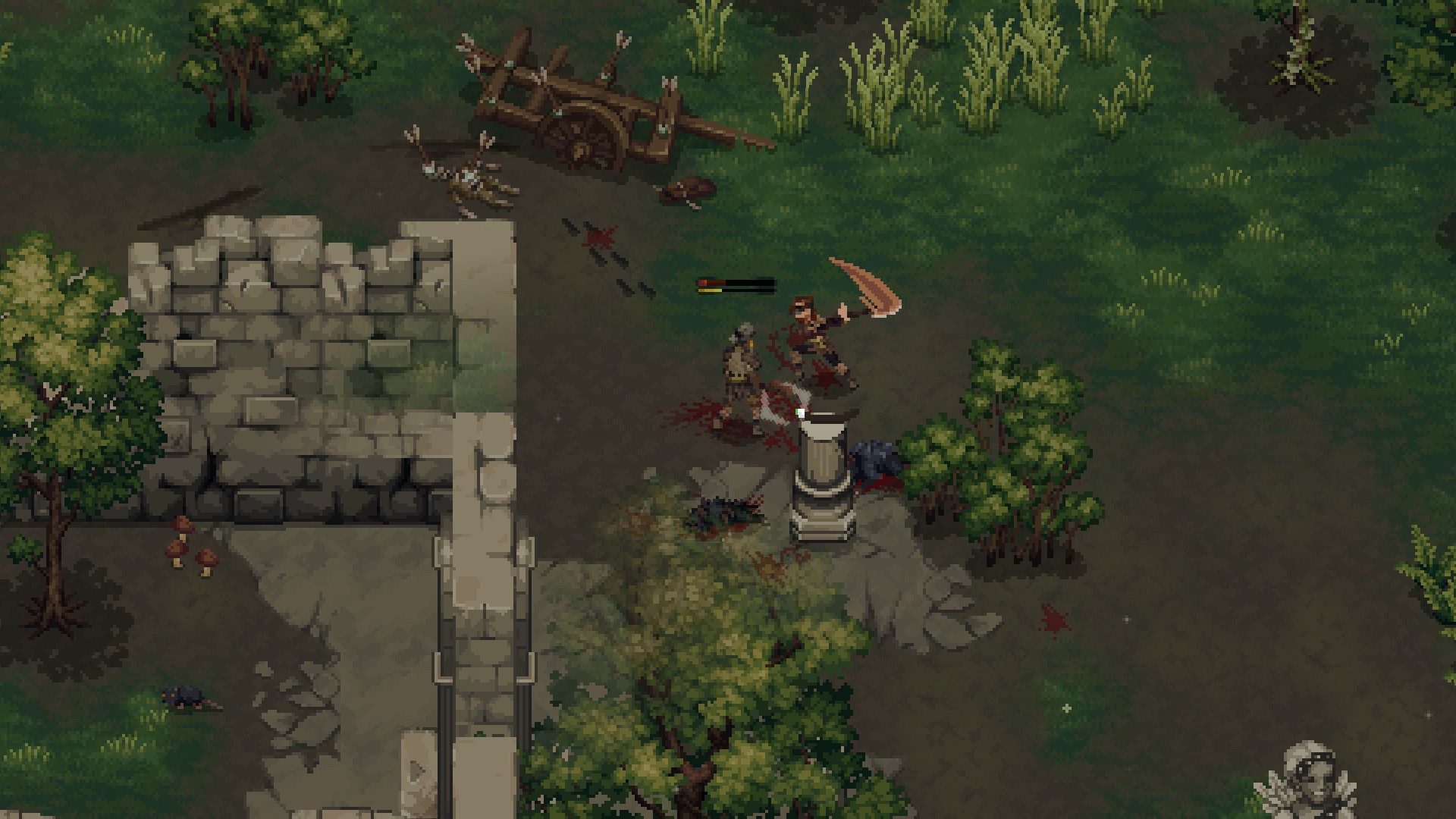 DROVA - Forsaken Kin, ya está disponible para PC, XBox, PS4 / PS5 y ...