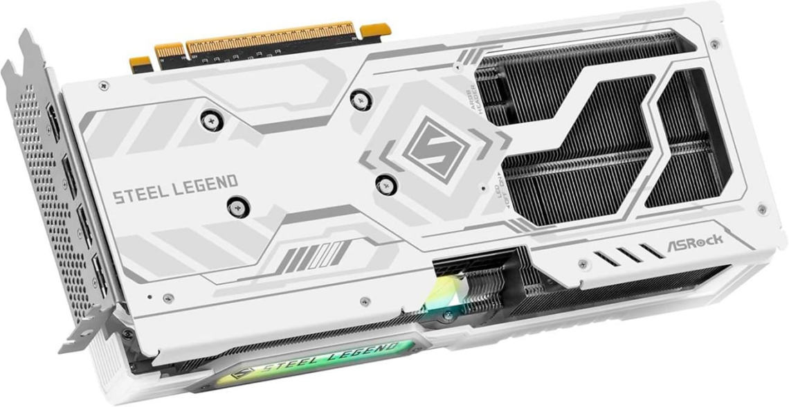 Intel Arc B550: ¿Una Nueva Amenaza para NVIDIA y AMD?