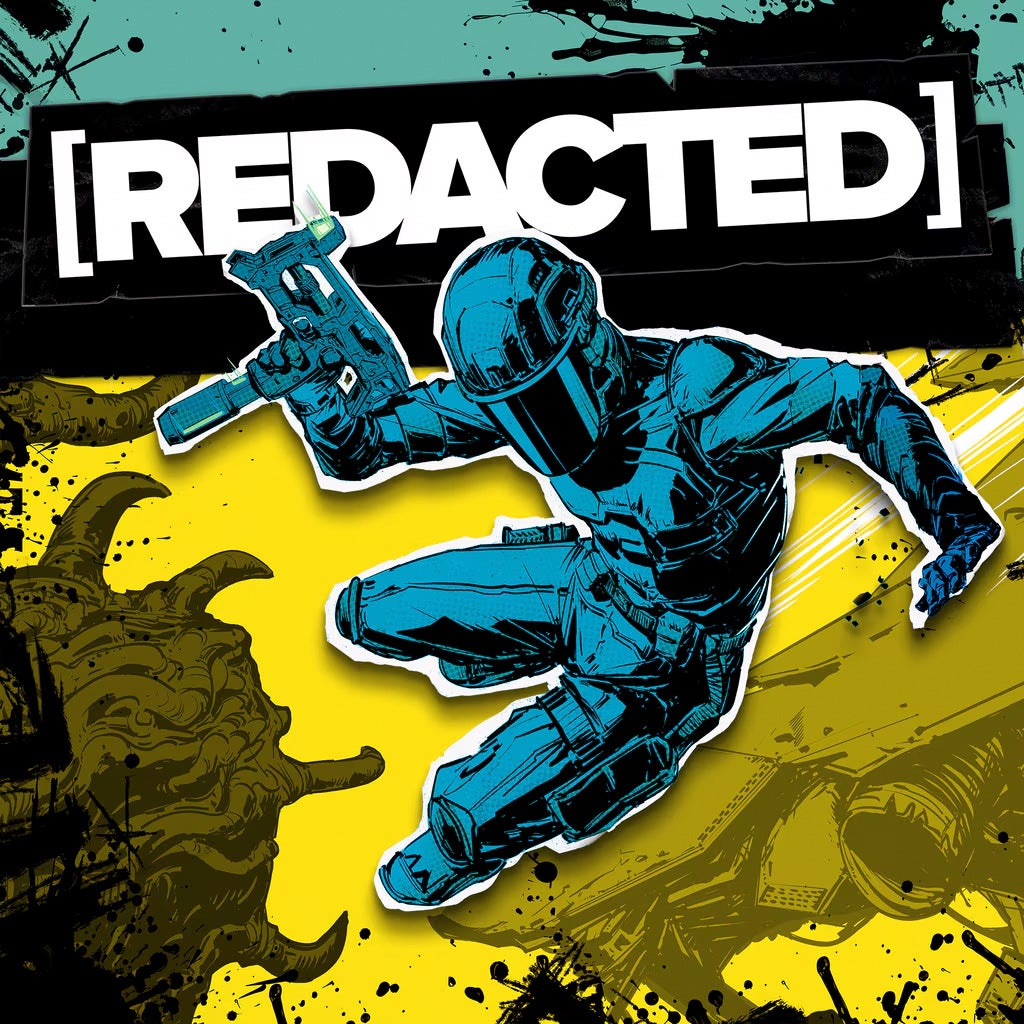 Descarga REDACTED Gratis en Epic Games Store