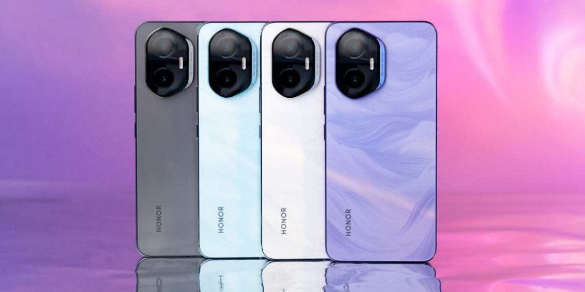 Honor 400 Series y GT Pro: Se filtran todas sus características