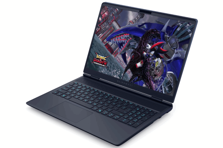 Alienware 16 Aurora y 16X Aurora: especificaciones, precios y más