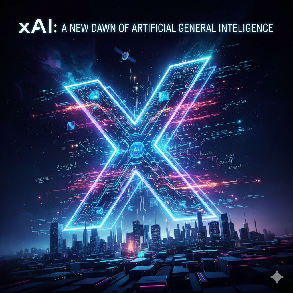 Elon Musk y xAI Game Studio preparan un juego para 2026