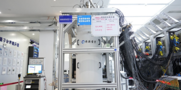 Wukong-180: China lanza el computador cuántico de 180 qubits