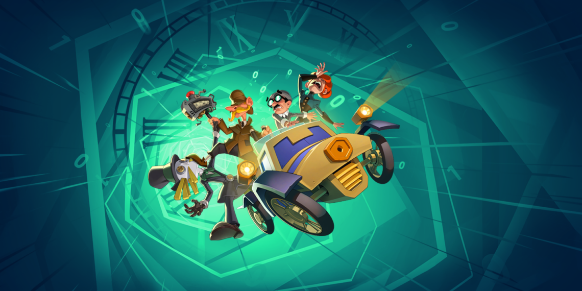Análisis de Crushed in Time: la revolución de Draw Me A Pixel - Planeta Red