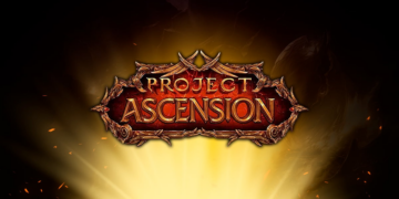 Blizzard demanda a Ascension WoW y ataca servidores
